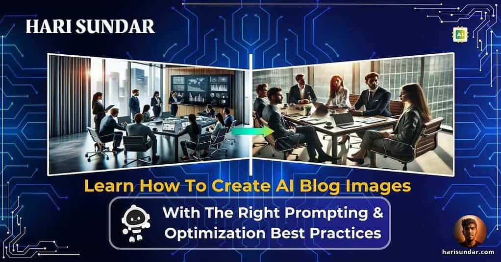 How To Create AI Blog Images In 2025 (That Actually Work)
